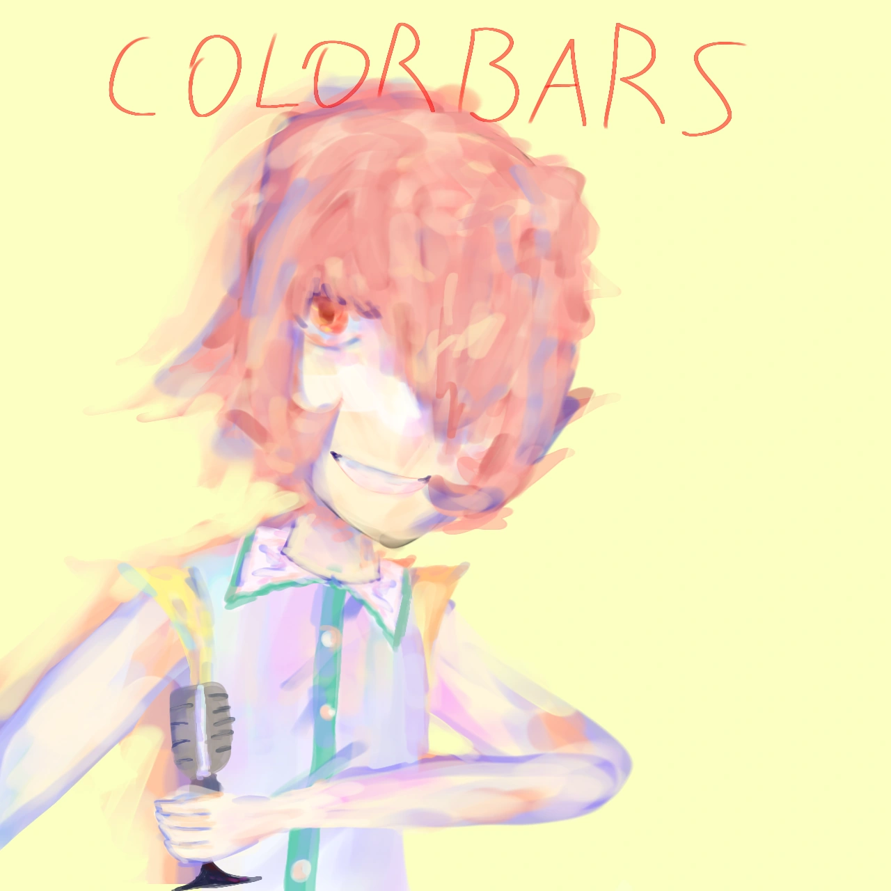 colorbars | Fandom