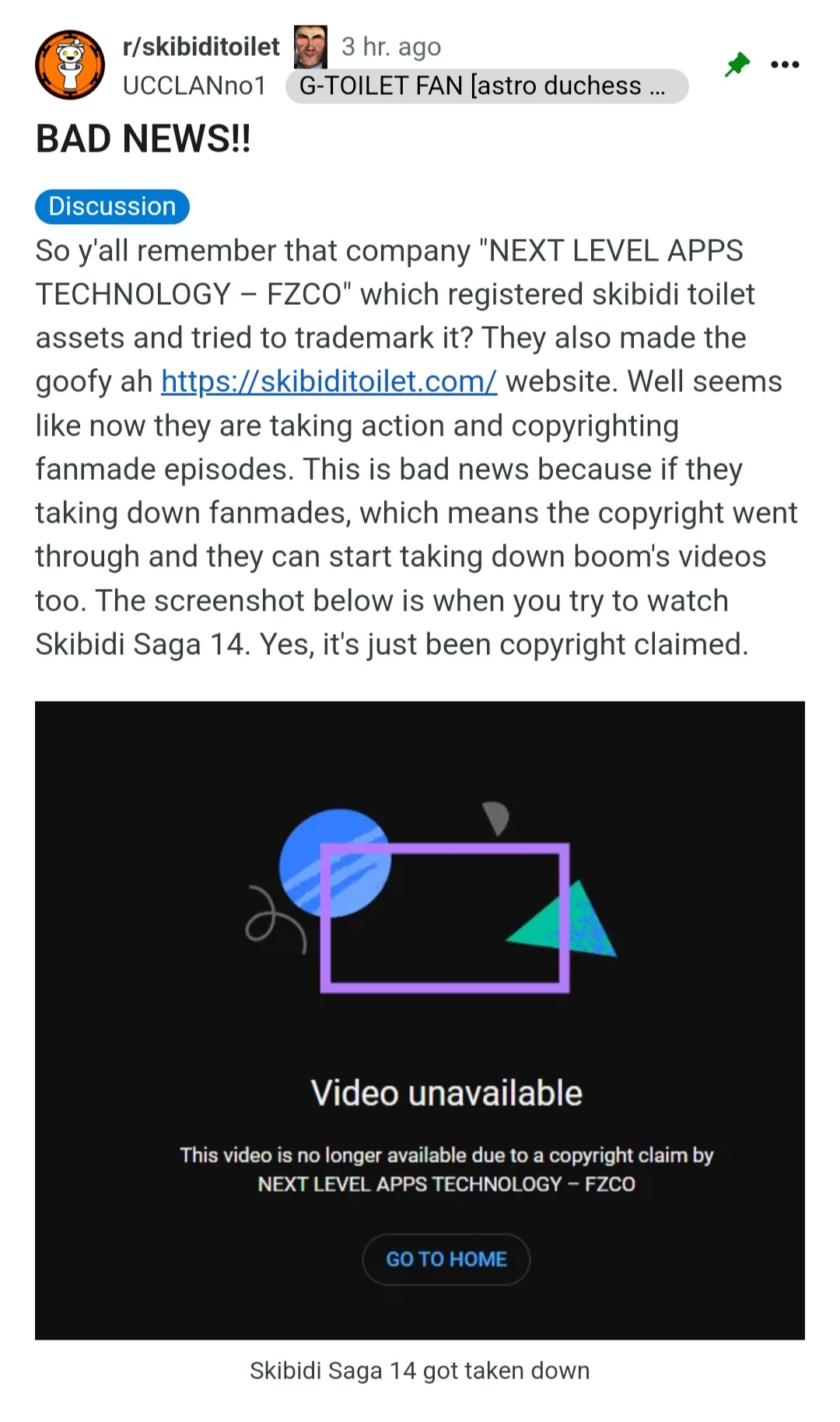 NEXT LEVEL APPS TECHNOLOGY update 3 | Fandom