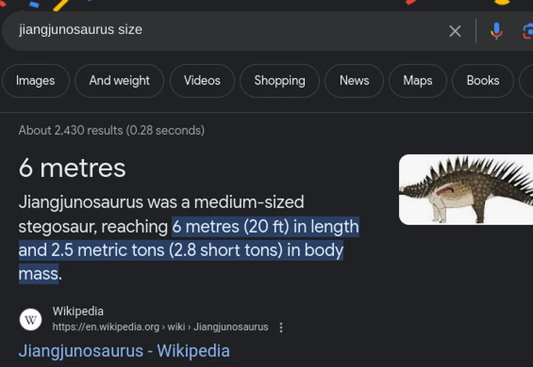 Prehistoric terror championship S3 GC2: | Fandom