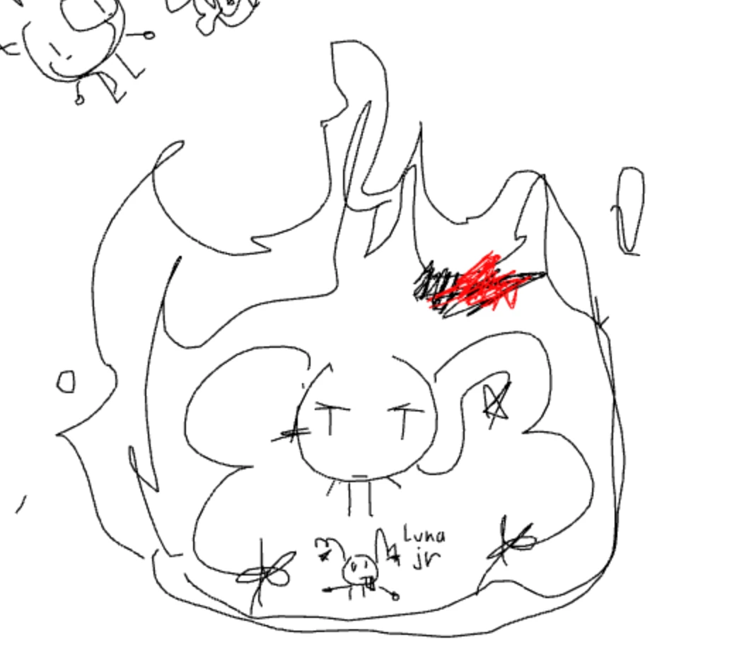 there a huge explosion | Fandom