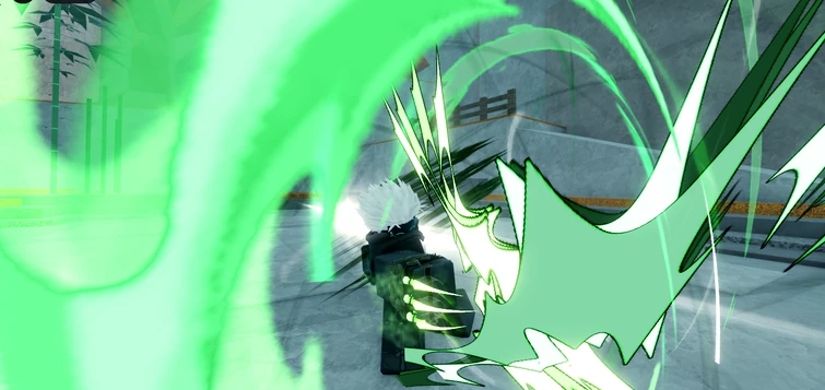 Discuss Everything About Deepwoken Wiki | Fandom