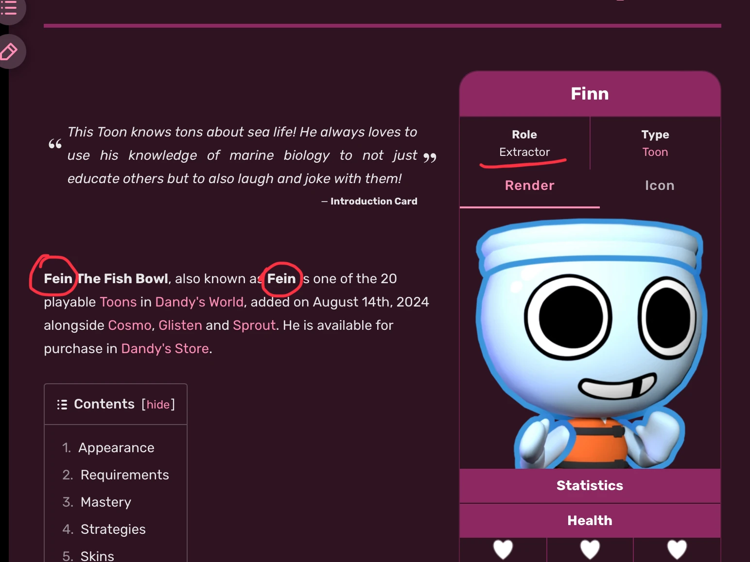 Is this vandalism? | Fandom