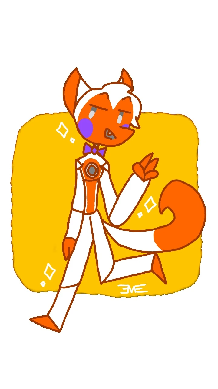 All of my FNaF drawings this year | Fandom