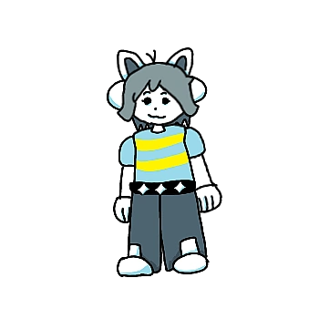 temmie | Fandom
