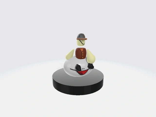 3D wiki trophies. | Fandom