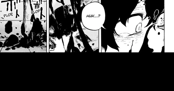 Tenko's family's demise | Fandom