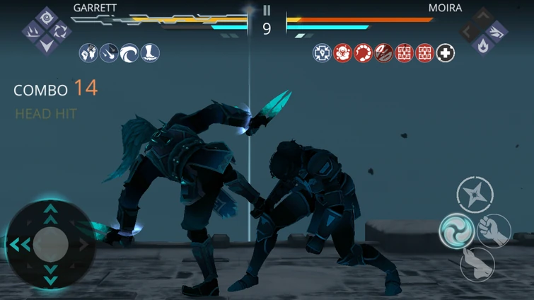 Discuss Everything About Shadow Fight Wiki | Fandom