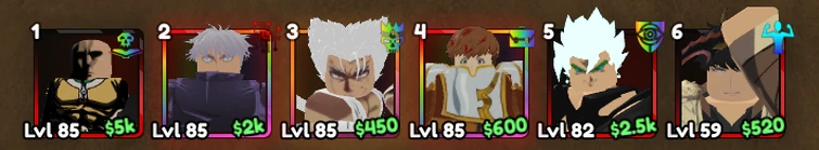 suggestions | Fandom