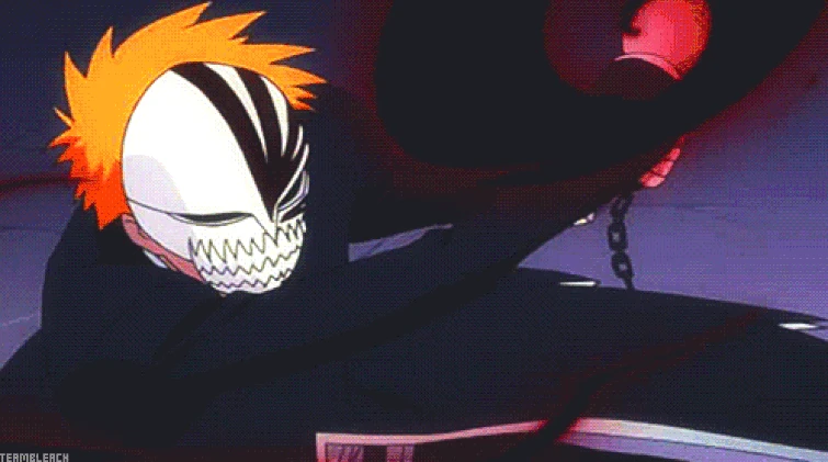 (Mugetsu) The roblox Final getsuga tenshou ichigo. | Fandom