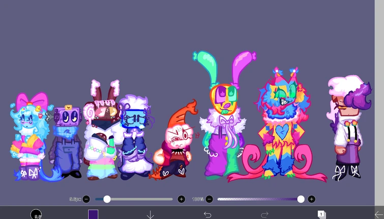 Discuss Everything About Dandy's World Wiki | Fandom