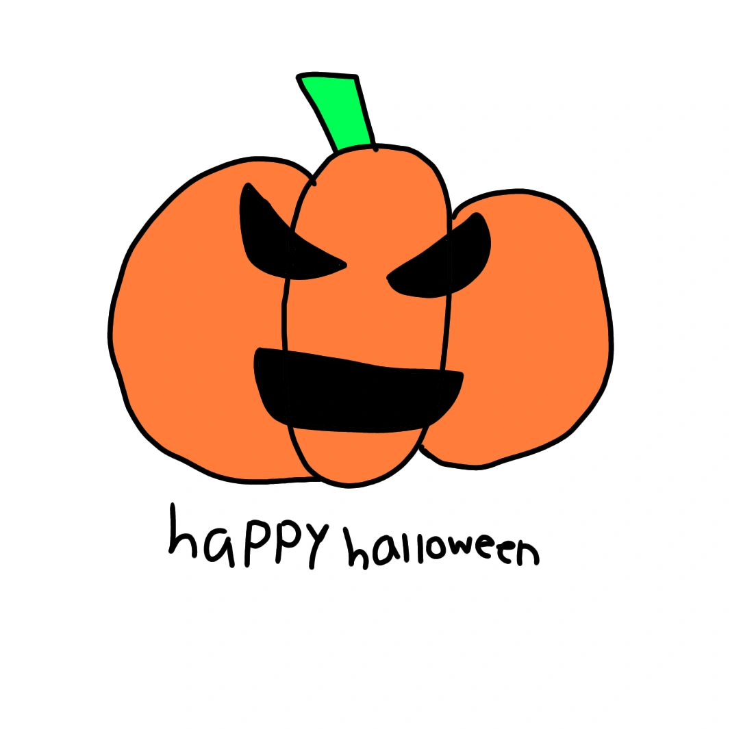 Happy Helloween! | Fandom