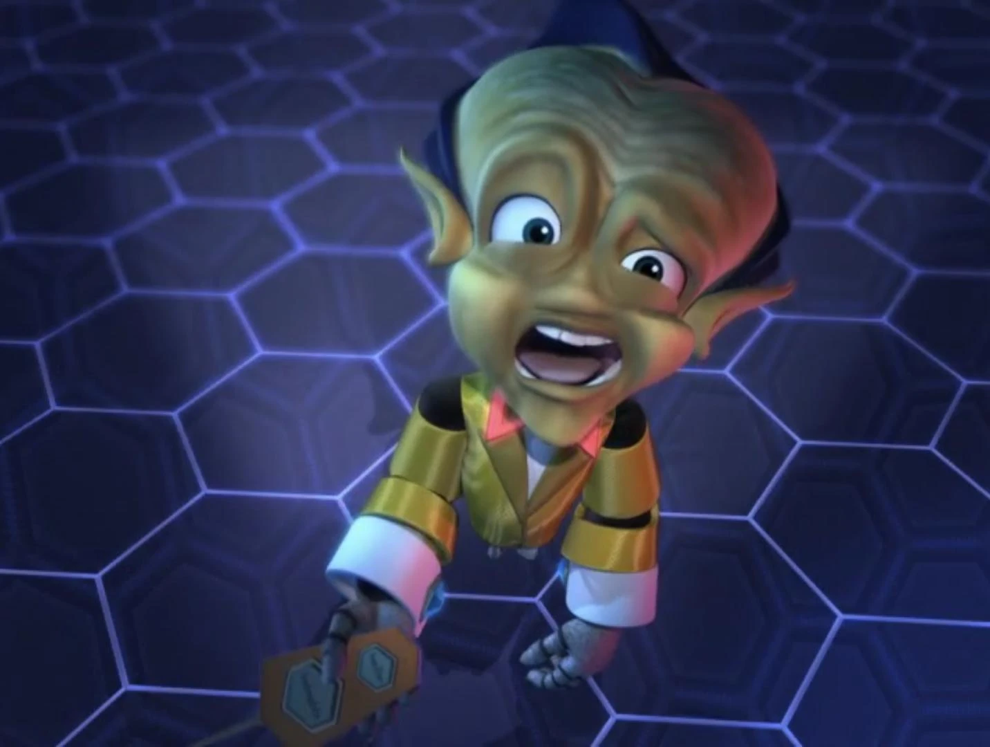 Whatever Happened to Meldar Prime | Fandom