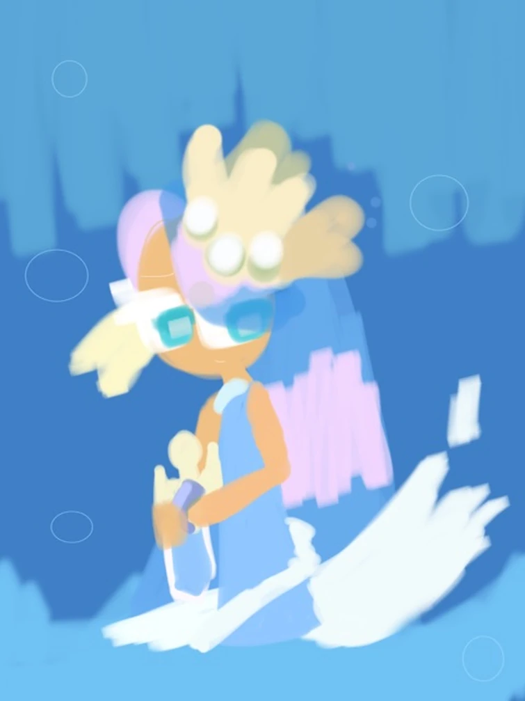 sea fart (marker test) | Fandom
