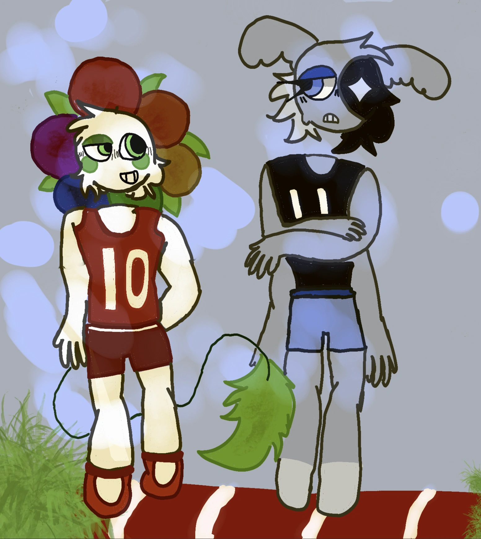 like moonflower art | Fandom