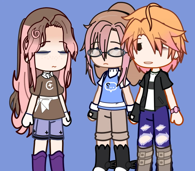 Gacha Life 2 - Characters & Updates (Official Thread) | Fandom