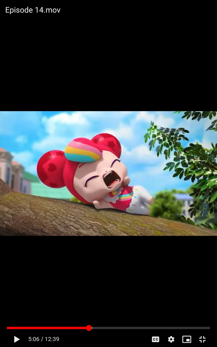 QnA with all the canon Teeniepings (season 1-4) | Fandom