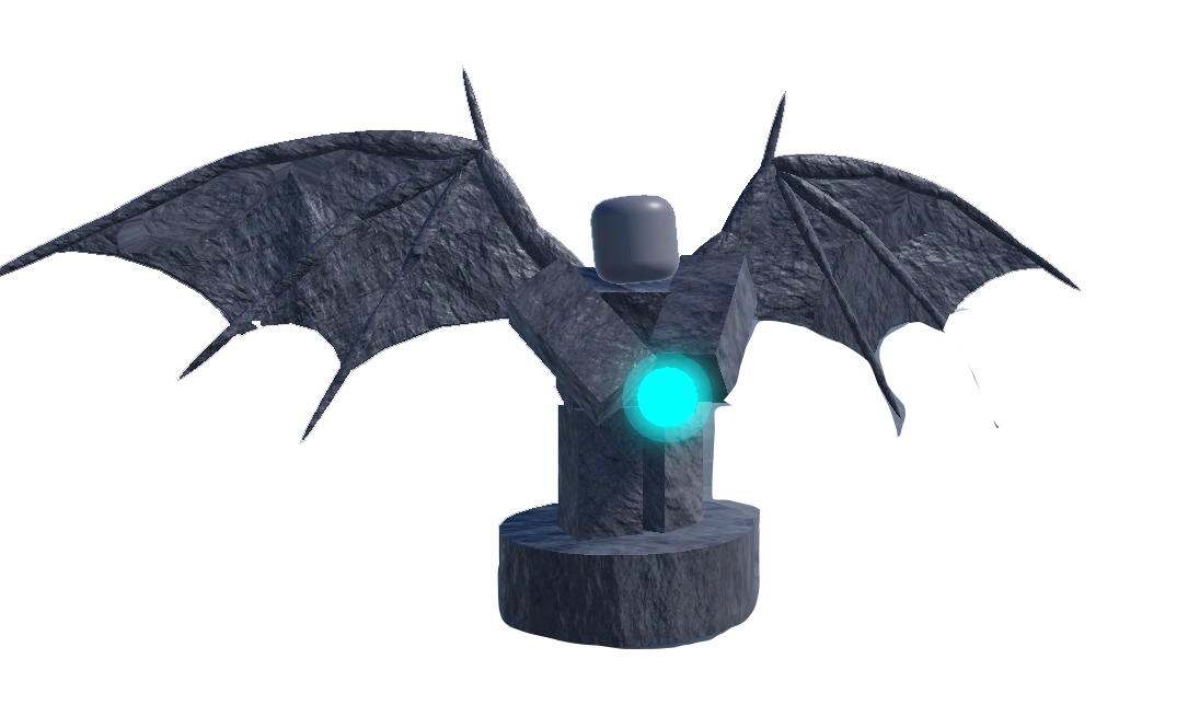 Undead coming gargoyle | Fandom