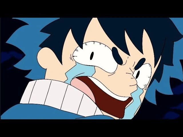 Mha, but with logic | Fandom