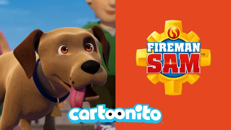 New Dog on the Block Clip | Fandom