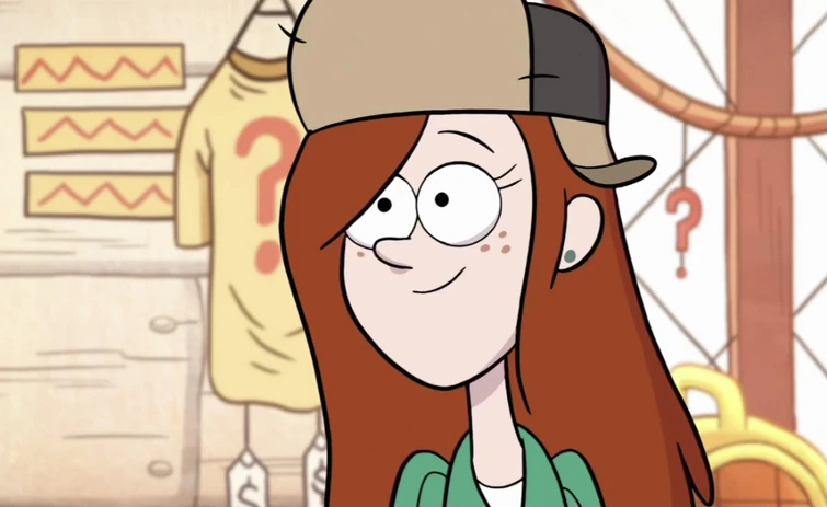Gravity Falls thread v1 | Fandom