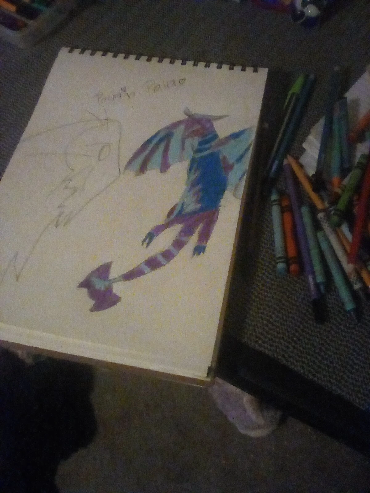 I'm halfway finished :D | Fandom