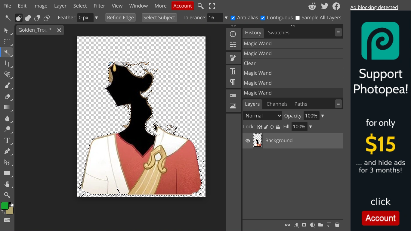 How it started: | Fandom