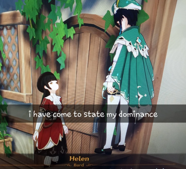 haha yea… | Fandom