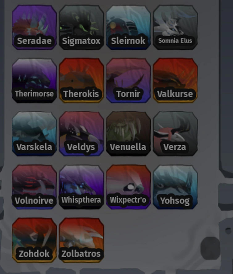 looking for some stuff Im missing | Fandom