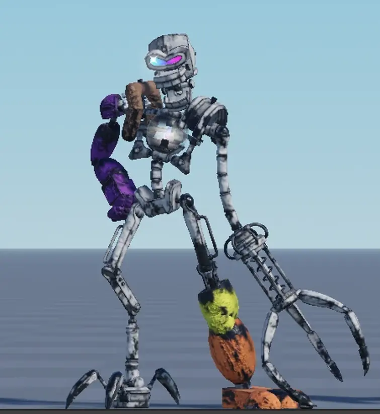 i finally beat every Fractured Franchise! | Fandom