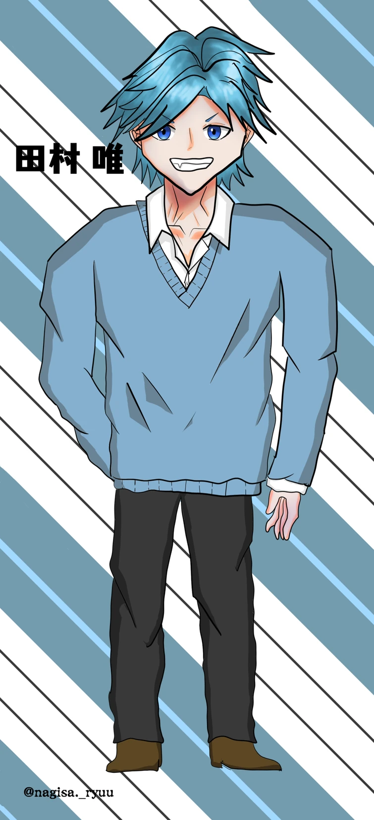 Discuss Everything About Yarichin Bitch Club Wikia | Fandom