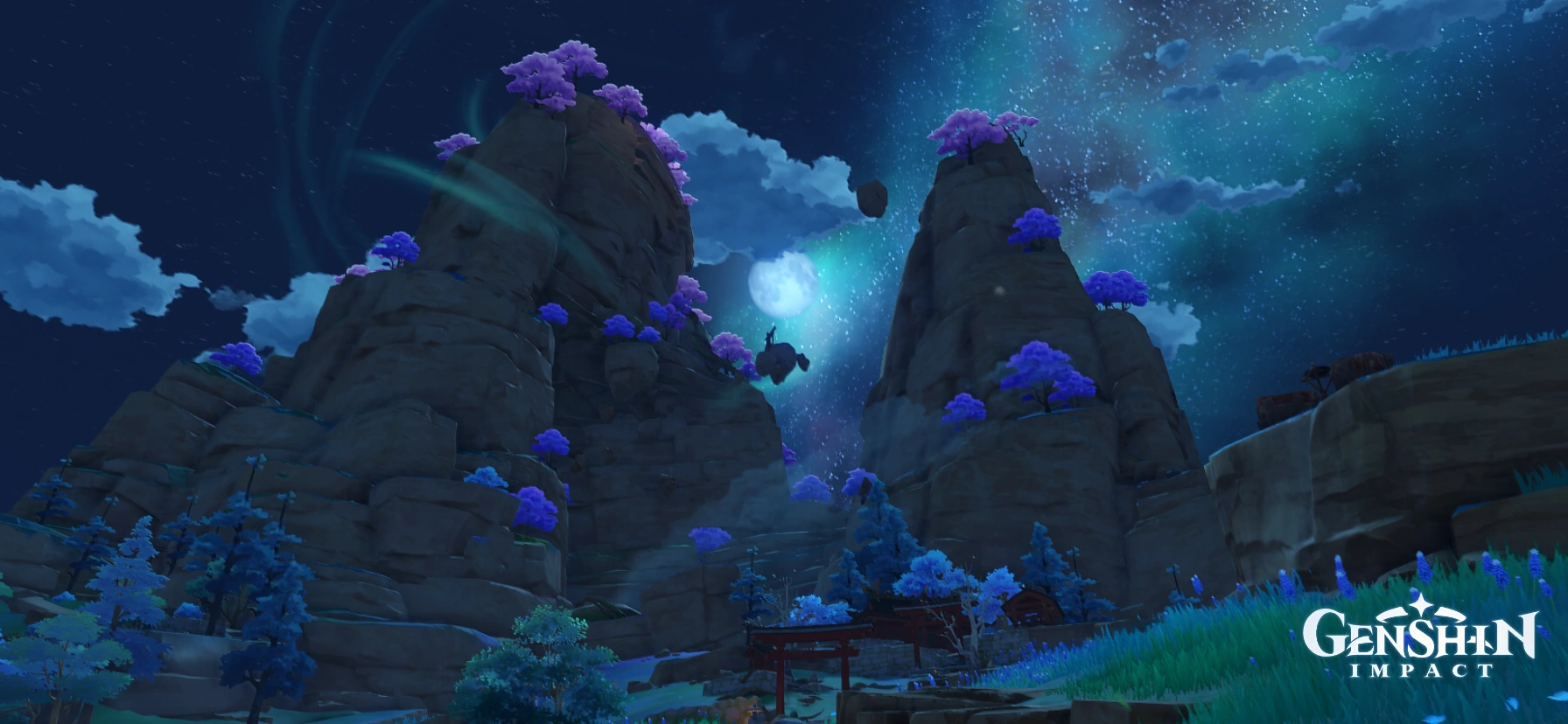 Narukami Shrine | Fandom