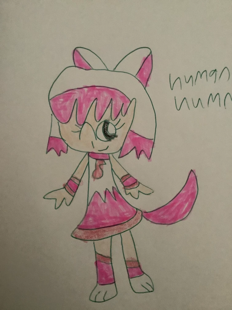 Human hummy | Fandom