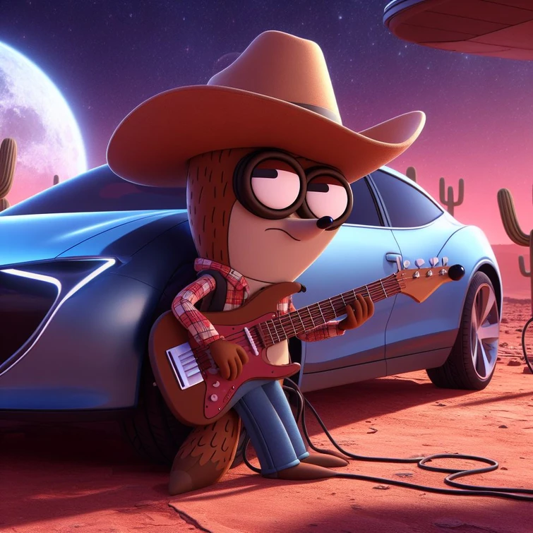 Discuss Everything About Regular Show Wiki | Fandom