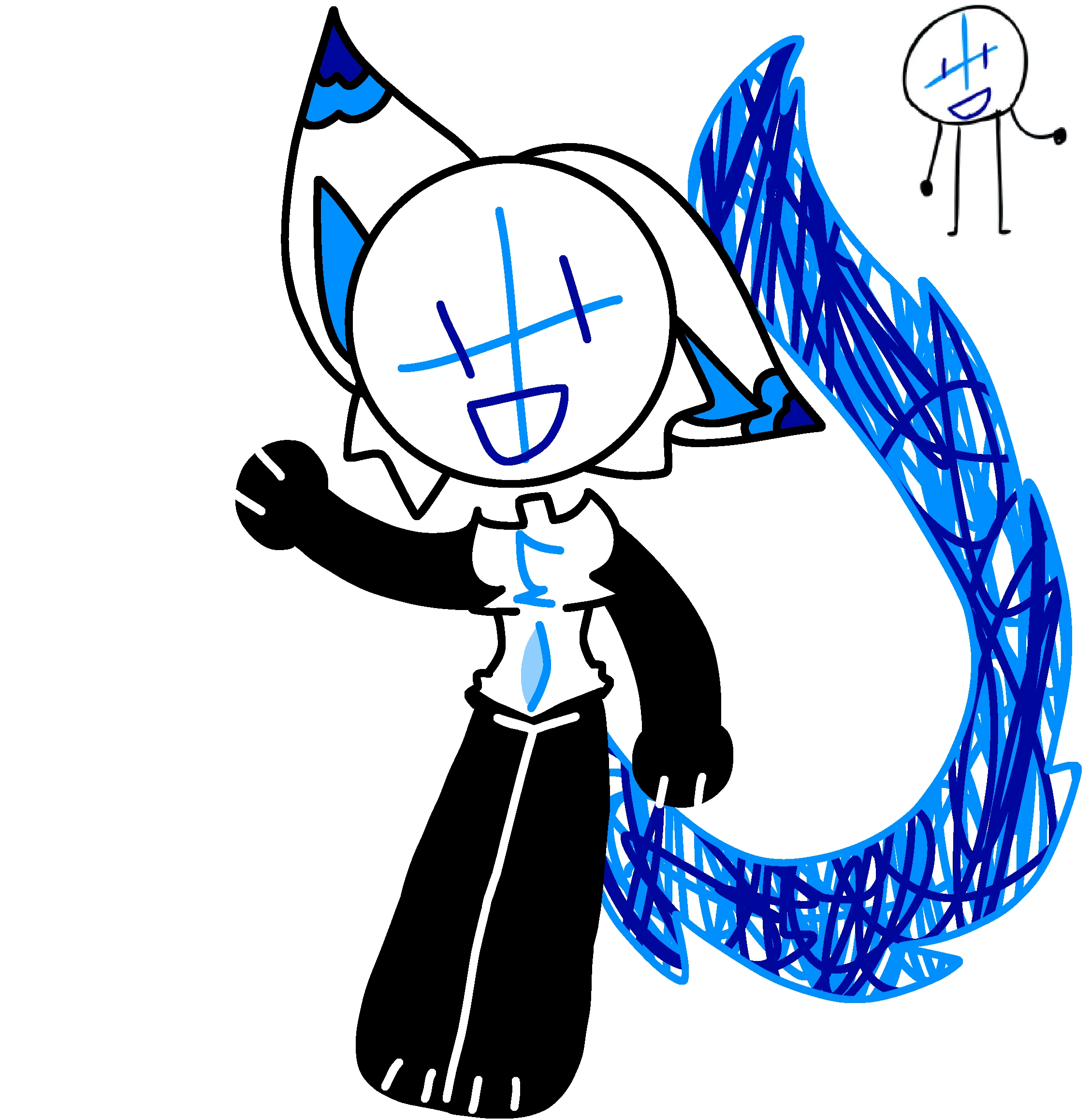 Off topic art i have (art dump soon) | Fandom