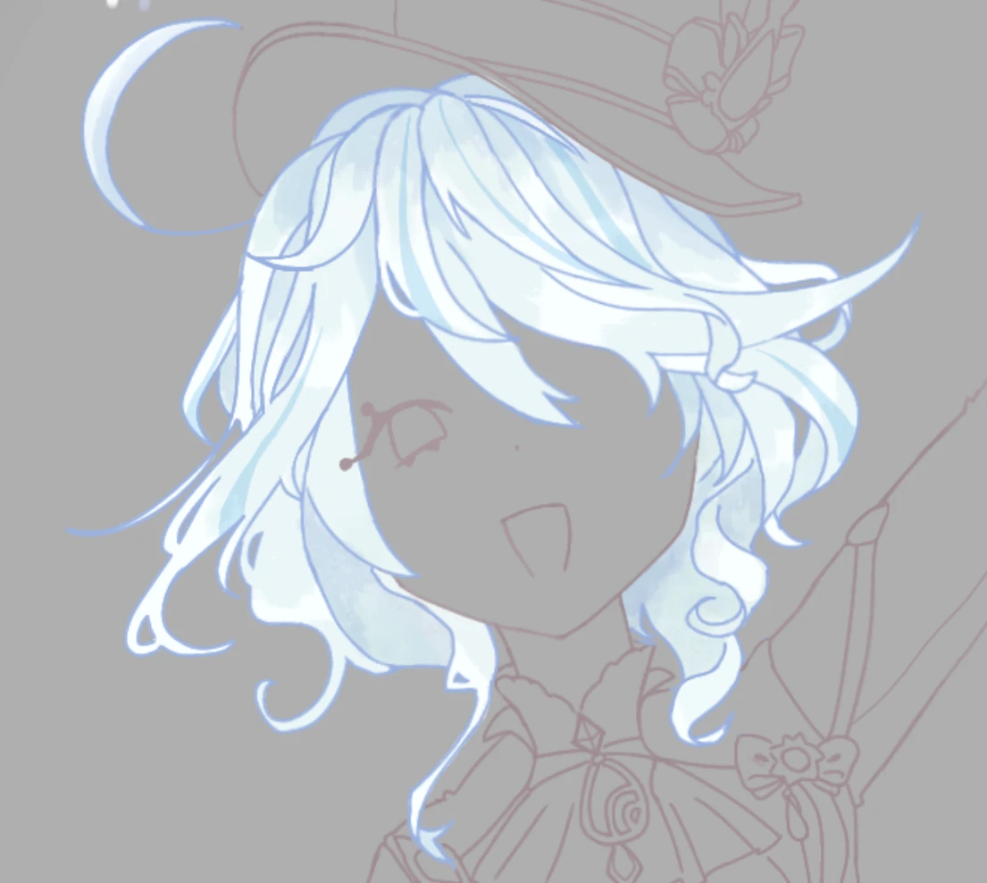 furina progress | Fandom