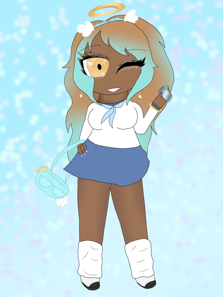 I drew my own yan sim bullies | Fandom