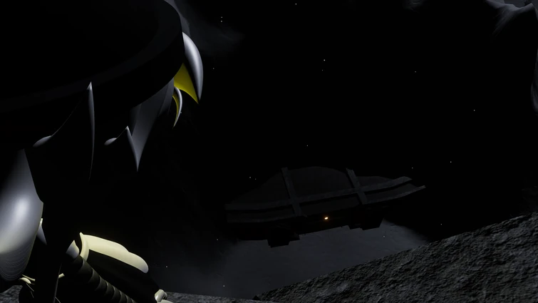 Cyn in VRChat! | Fandom