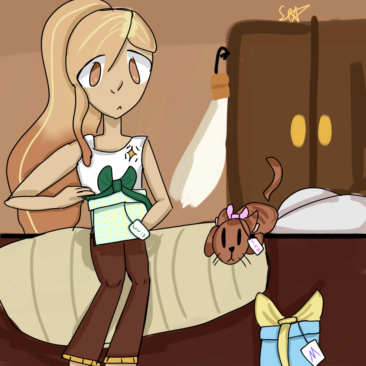 Happy Birthday to our favorite instant cat 🥳🥳 | Fandom