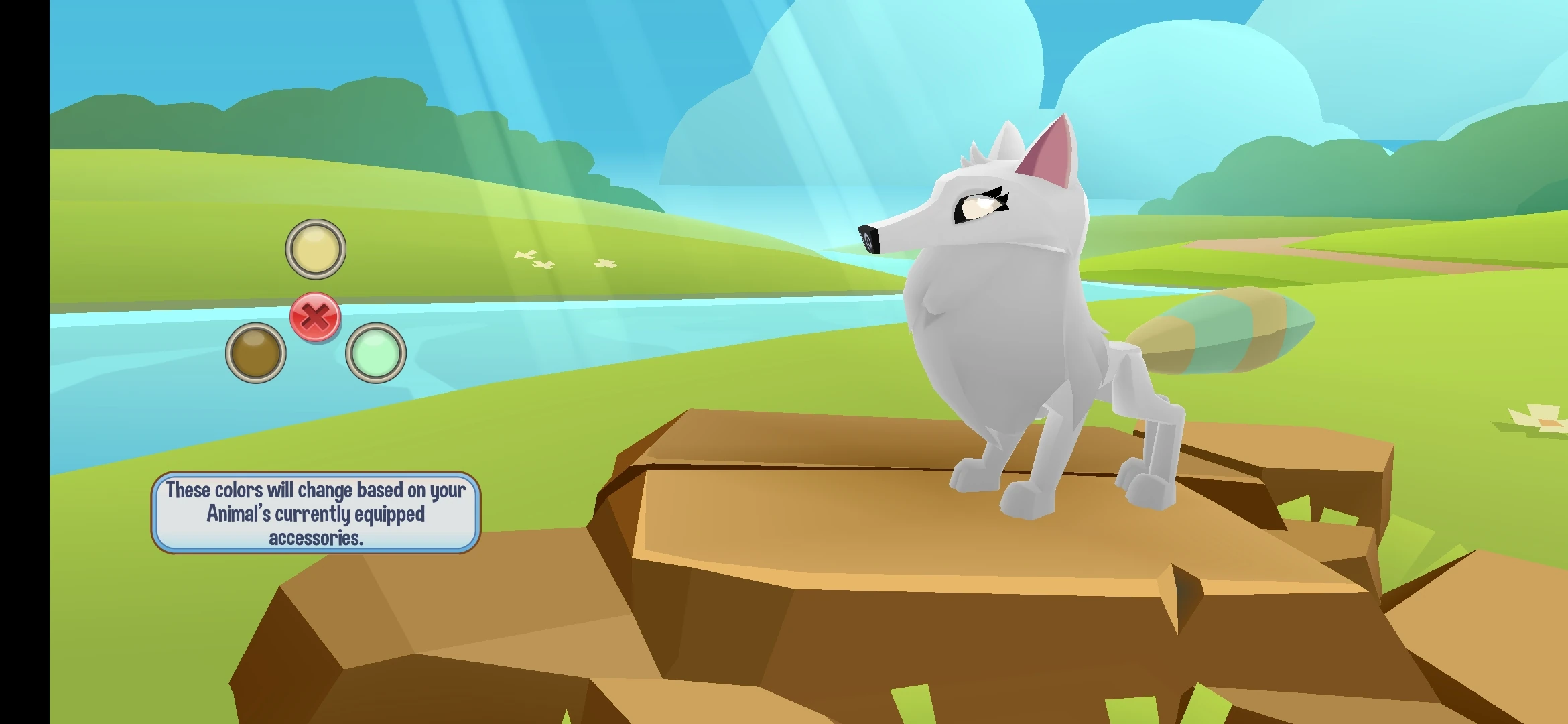 Looking to trd!! | Fandom