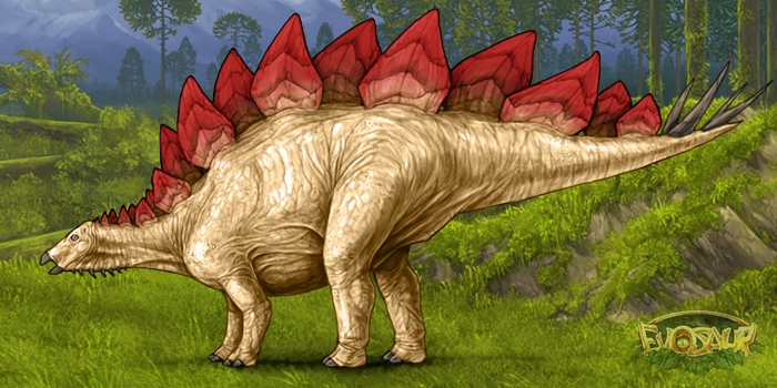 Evosaur Dinomaster Stegosaurus | Fandom