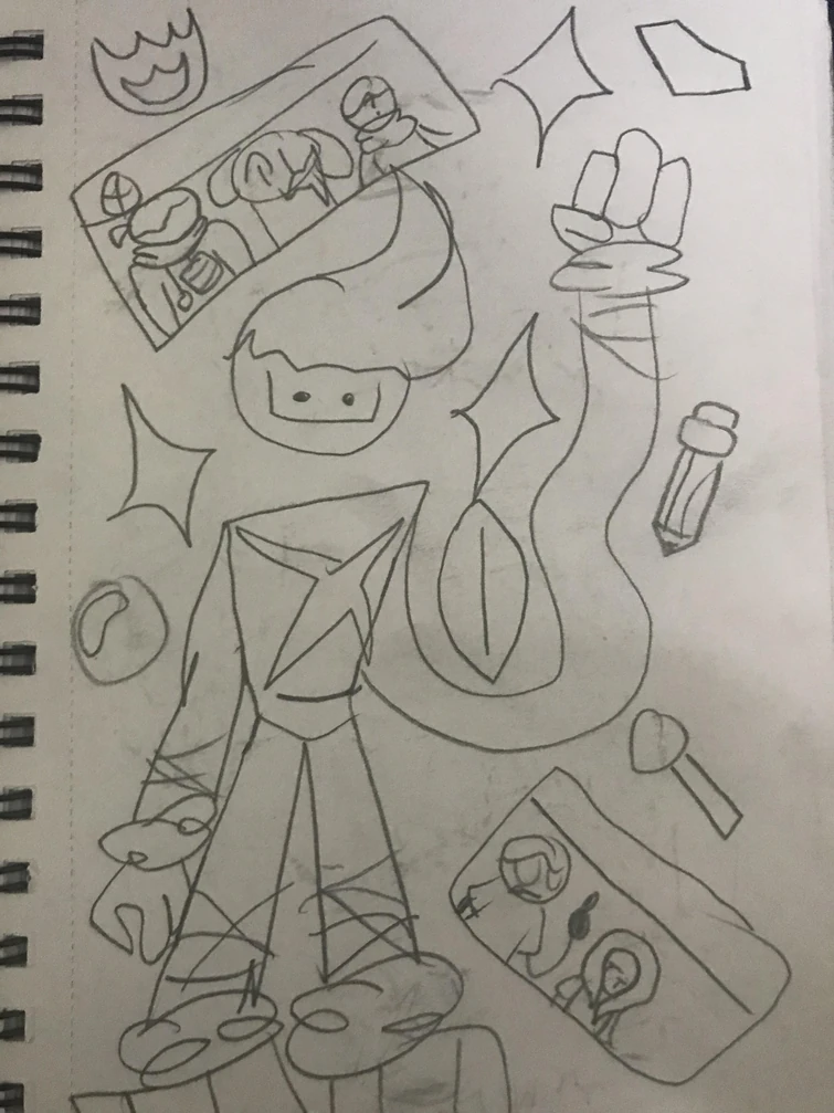 Who most likely is a more aggressive killer? | Fandom