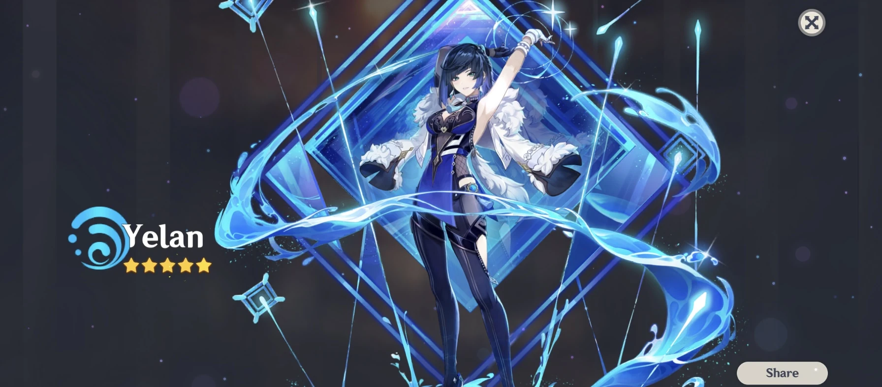 What is up with me having luck on my alt accounts on genshin but not on my main | Fandom