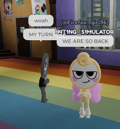 update w/oomfie | Fandom