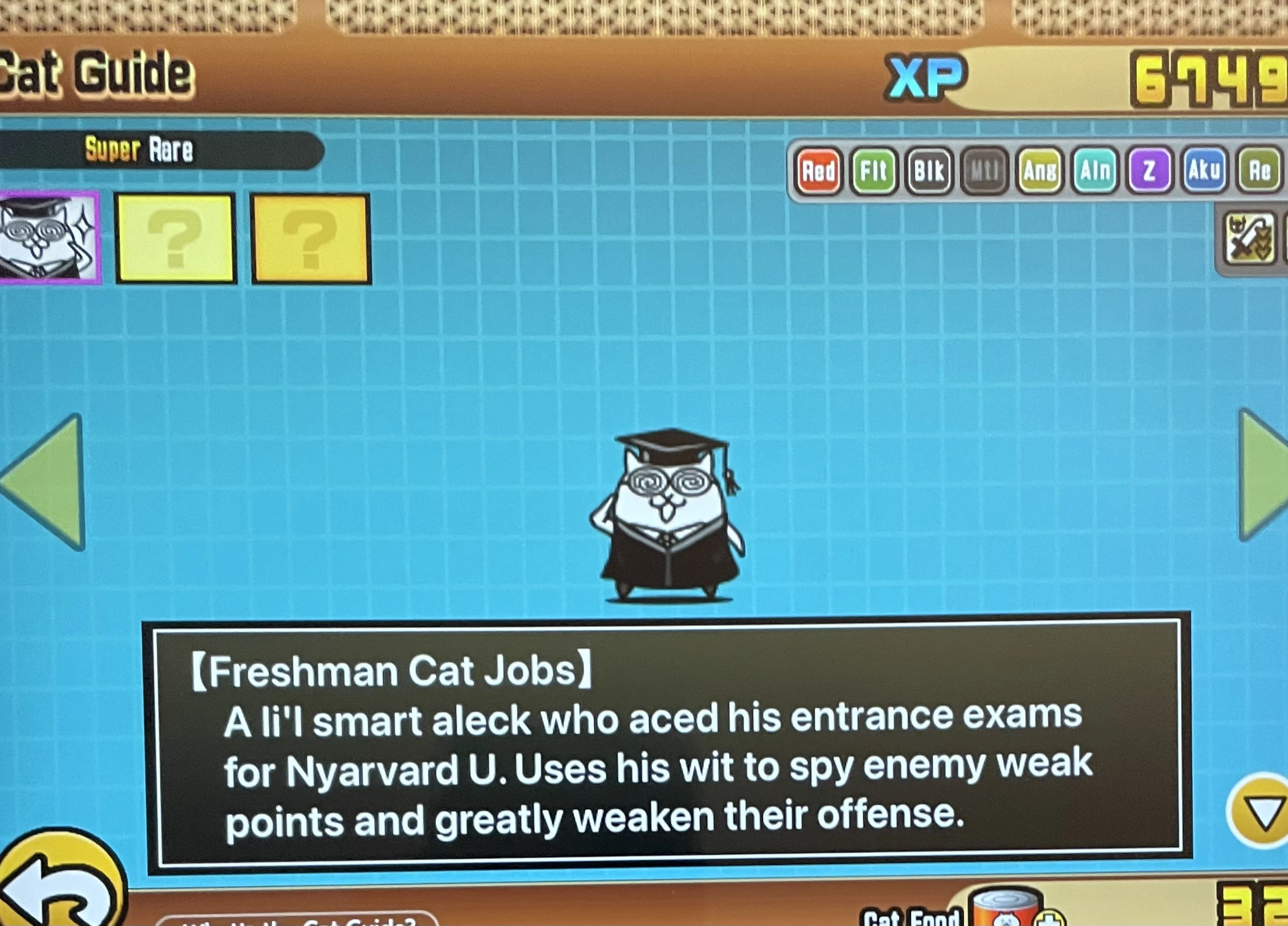 CC superstar and Mizli | Fandom