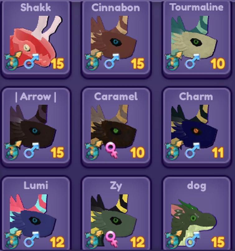 Trading stuff | Fandom