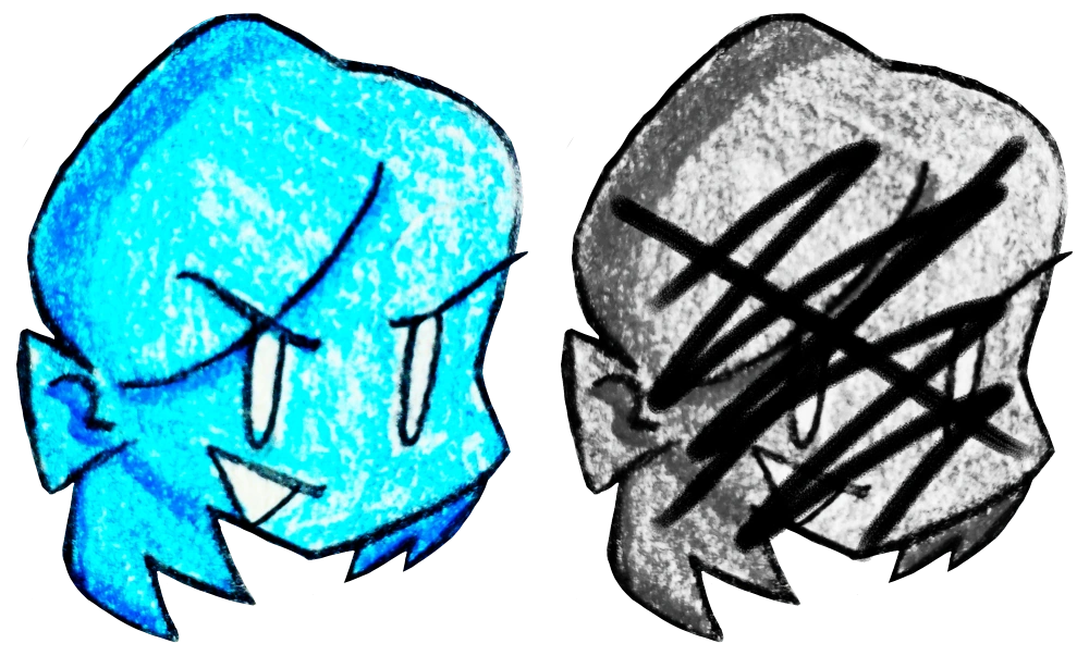 Icons + SICK | Fandom