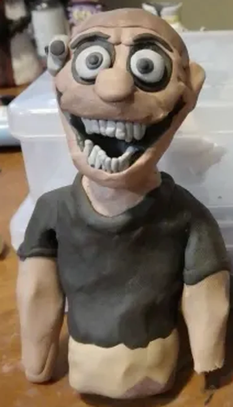 unfinished fanart for Aethos (now funk logans) | Fandom