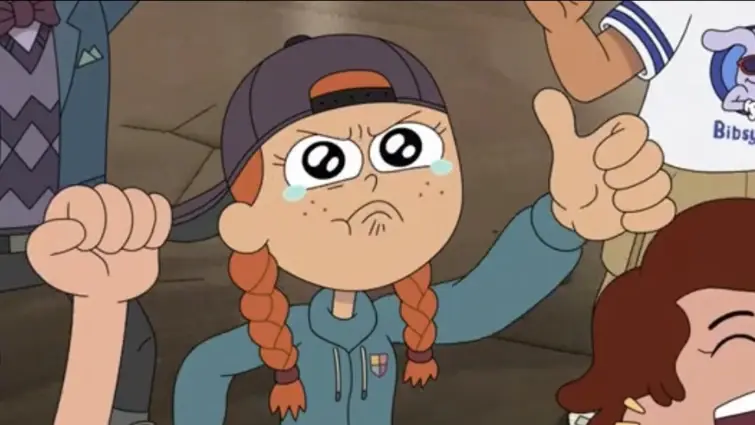 Discuss Everything About Amphibia Wiki | Fandom