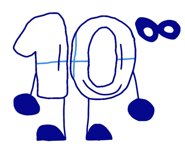 I Made Infinity So It Can Be Powerful And Cant Get Grounded! | Fandom