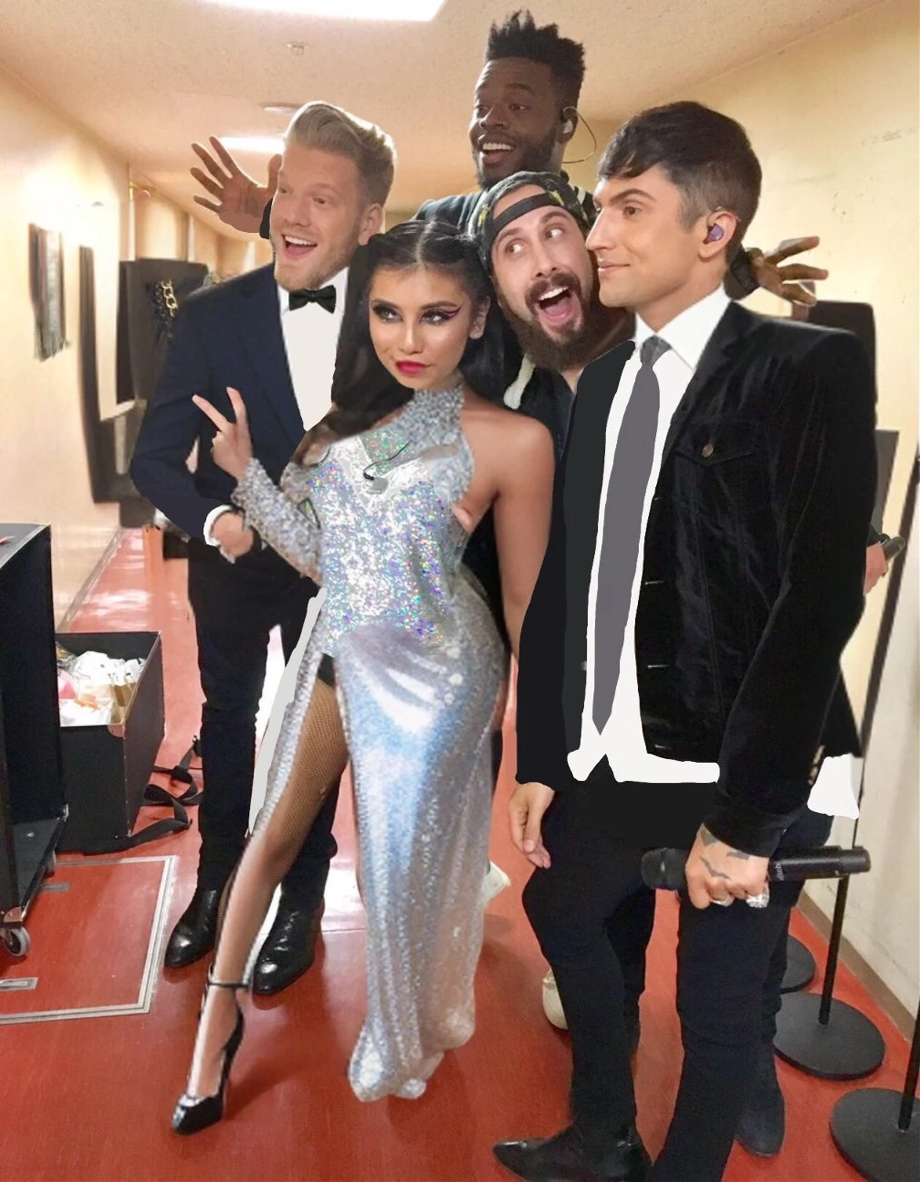 PTX Formal Party 2017 | Fandom